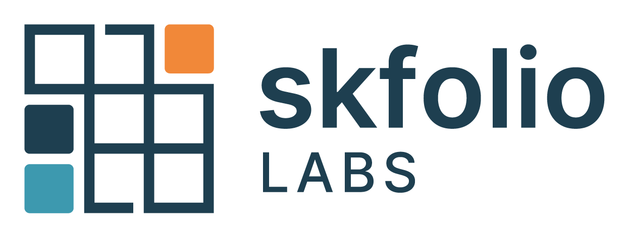 Skfolio Labs - Open Source Portfolio Optimization and Risk Management